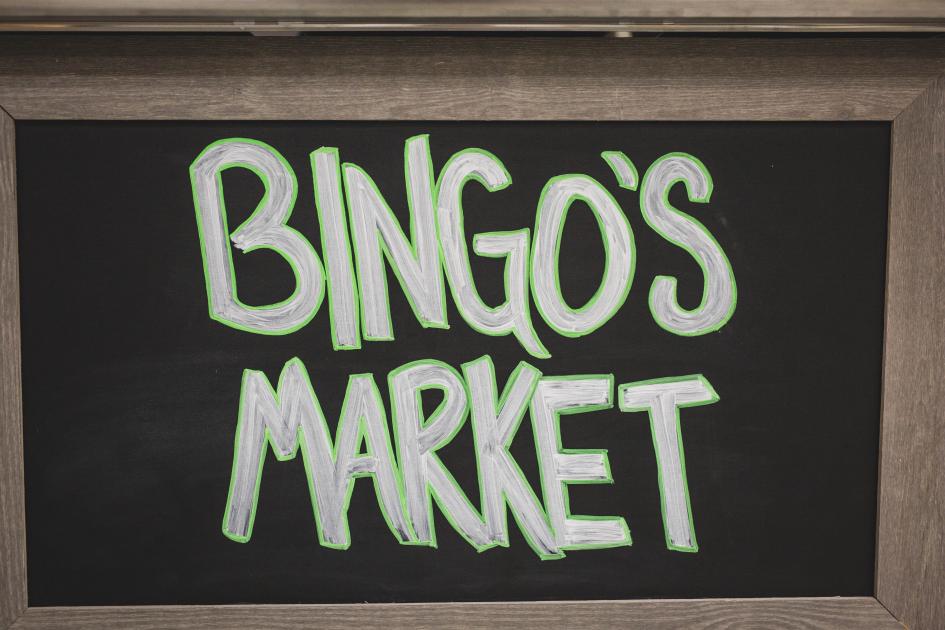Bingos Market | YMCA of Metropolitan Chattanooga