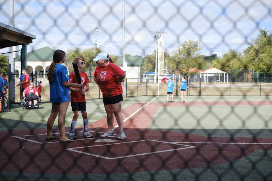 Adaptive Programs | YMCA of Metropolitan Chattanooga