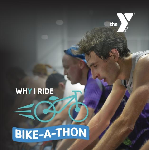 Hamilton Bike-a-thon | YMCA of Metropolitan Chattanooga