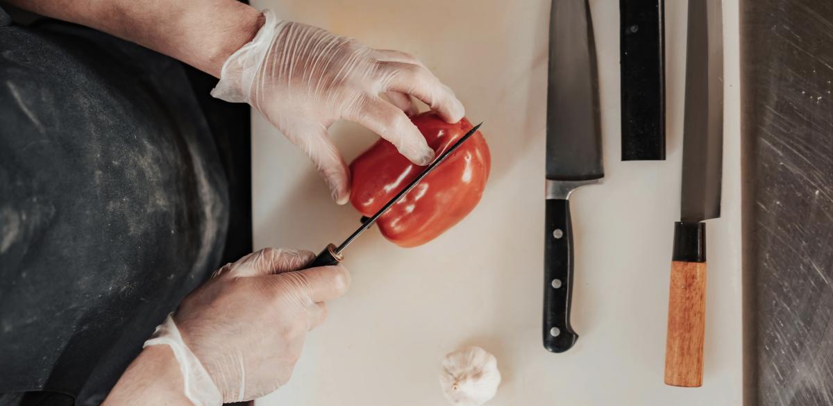 Cooking Classes | YMCA of Metropolitan Chattanooga