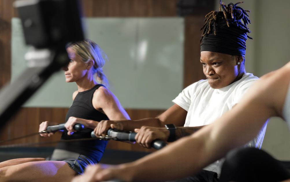 Group Exercise Classes | YMCA of Metropolitan Chattanooga