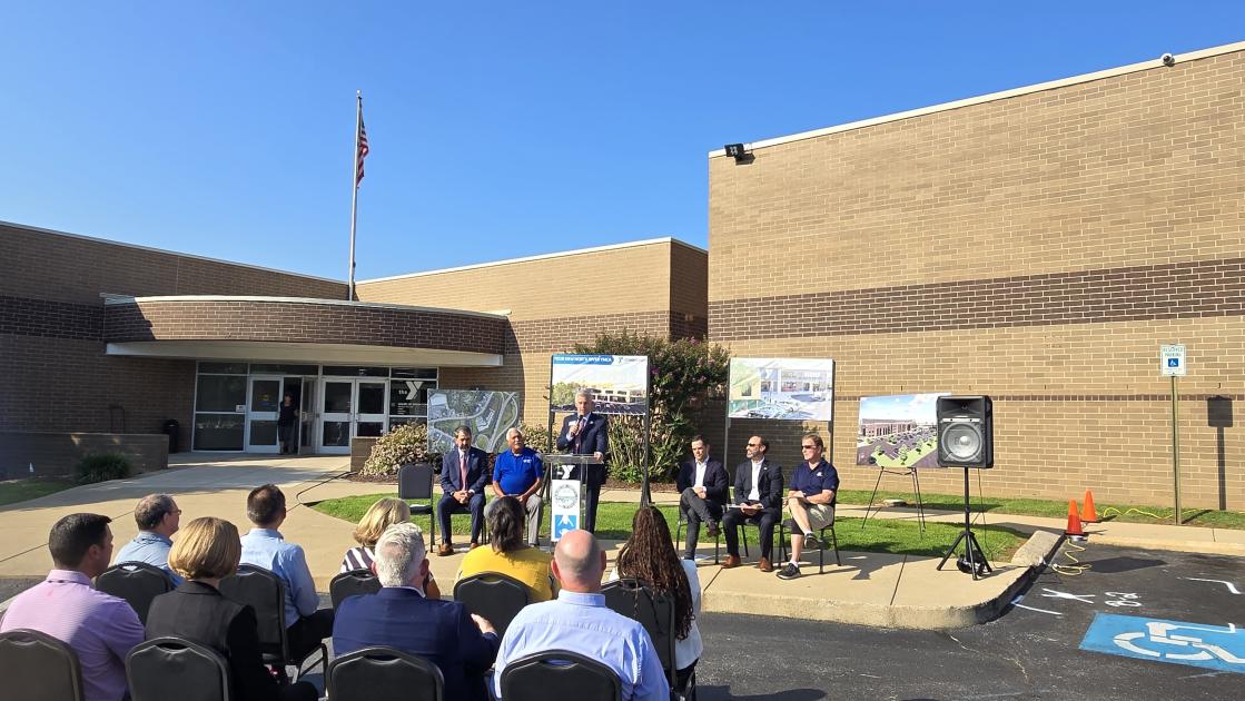 North River Family YMCA & Hamilton County Schools shared vision for new ...