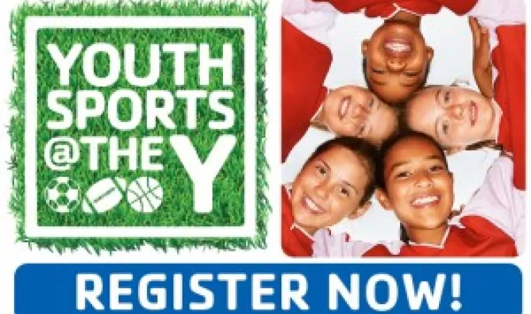 Let them Shine! Register for Spring Youth Sports